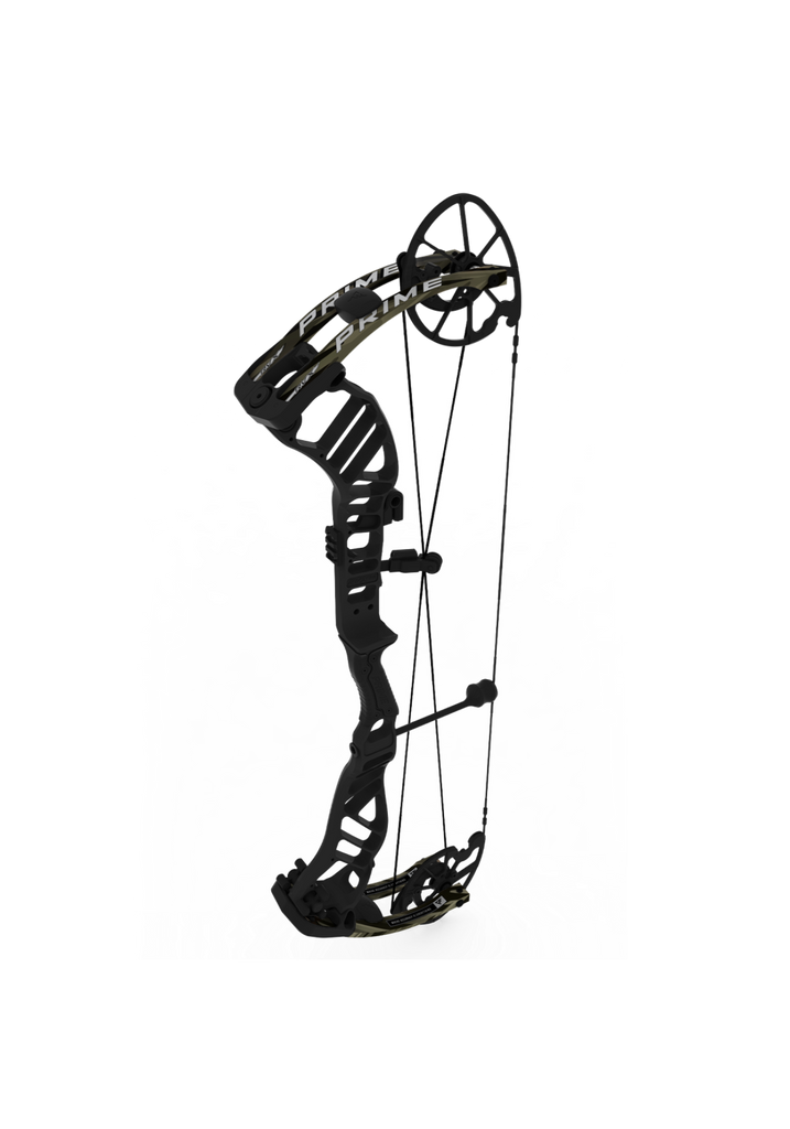 Prime RVX 2 RH – Pat's Archery and Outdoors