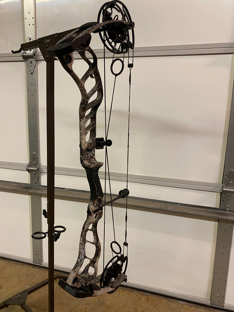 Prime Nexus 2 RH 70# – Pat's Archery and Outdoors