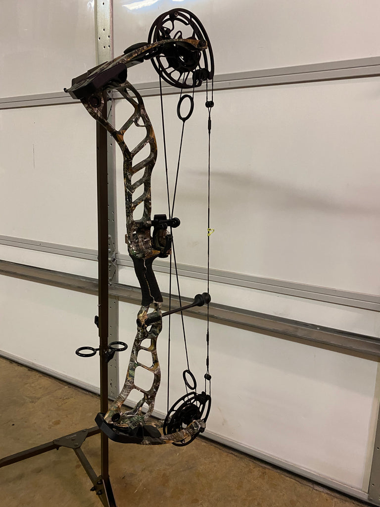 Prime Nexus 2 RH 70# – Pat's Archery and Outdoors