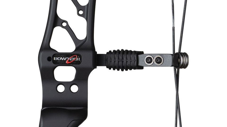 Bowtech Solution SS RH – Pat's Archery and Outdoors